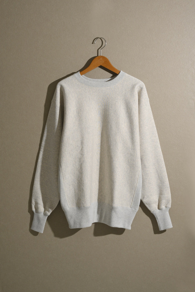 Champion チャンピオン リバースウィーブ(R) 2nd パテントモデル クルーネック スウェットシャツ RW 2ND PATENT CREWNECK SWEAT トレーナー C3-Q042