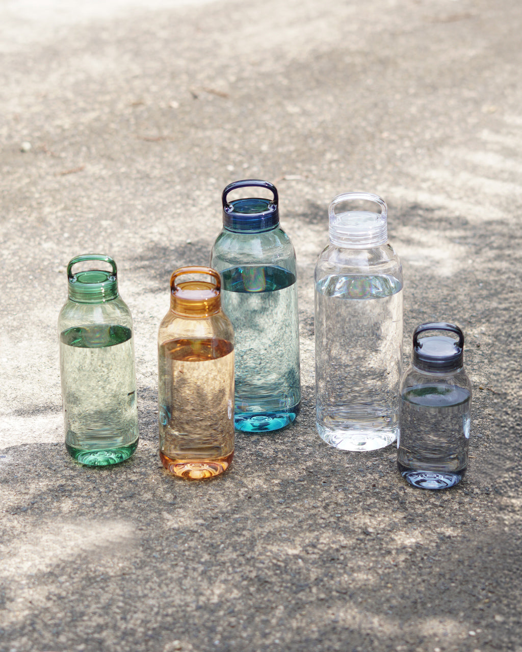 キントー KINTO ウォーターボトル 300ml 500ml 950ml ユニセックス 水筒 マイボトル 食洗器対応 軽量 ギフト 20121 20122 20123 20124 20125 ...