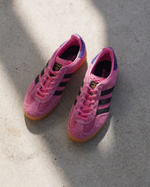 adidas originals アディダス オリジナルス GAZELLE INDOOR W ガゼル インドア シューズ スニーカー 靴 IE7002