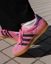 adidas originals アディダス オリジナルス GAZELLE INDOOR W ガゼル インドア シューズ スニーカー 靴 IE7002