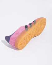 adidas originals アディダス オリジナルス GAZELLE INDOOR W ガゼル インドア シューズ スニーカー 靴 IE7002