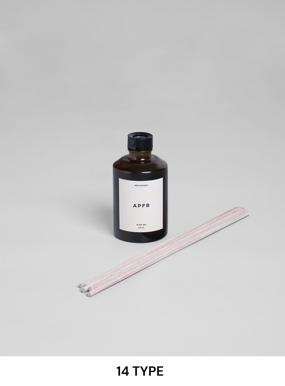 APFR アポテーケ リード ディフューザー REED DIFFUSER アロマスティック ホームフレグランス 香り [★]