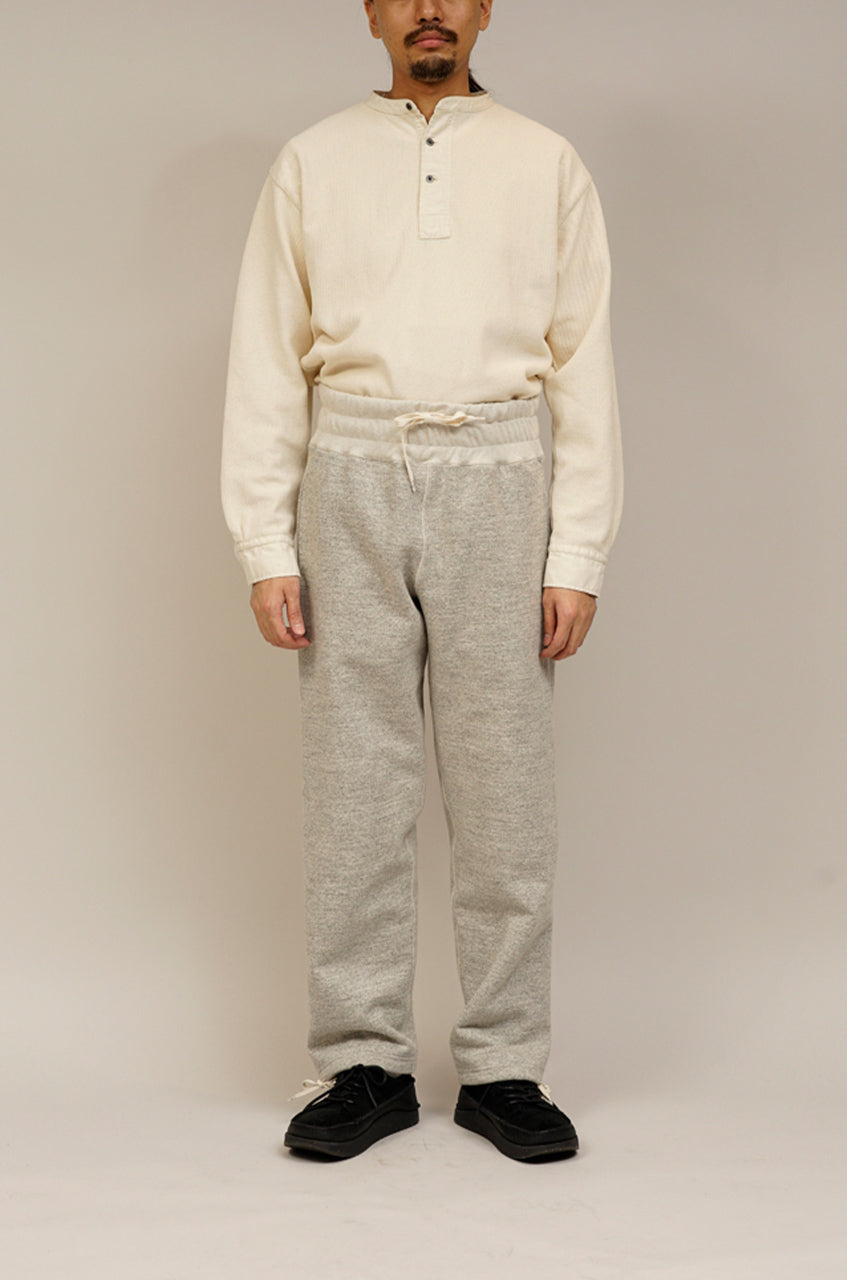Nigel Cabourn ナイジェル・ケーボン ミリタリー スウェット パンツ 40'S MILITARY SWEAT PANT (20. – Crouka