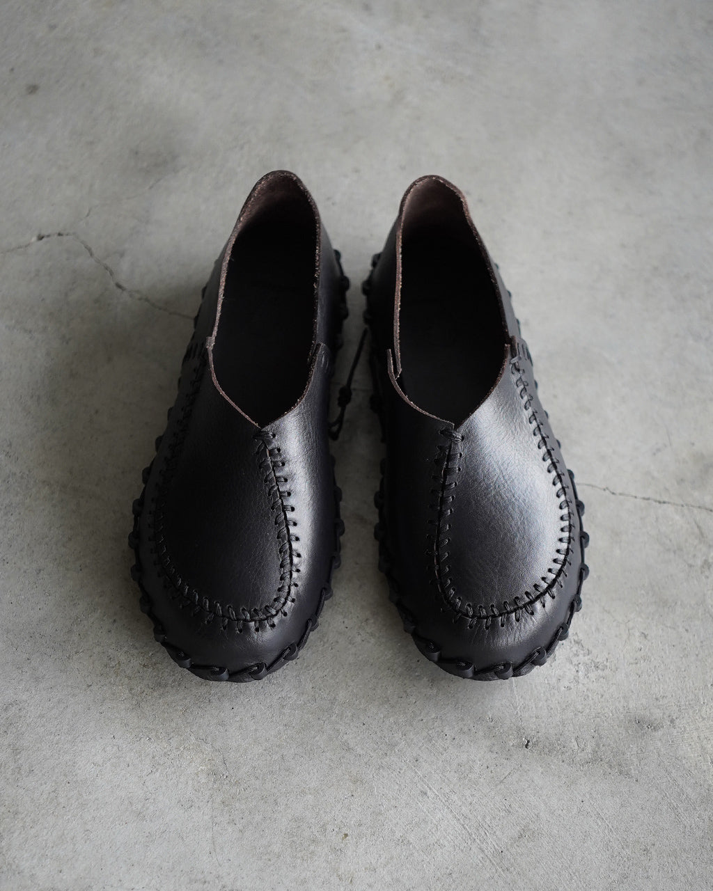 Tomo&Co. x SANDWATERR トモアンドシーオー サンドウォーター メンズ RESAERCHD SHOES ...